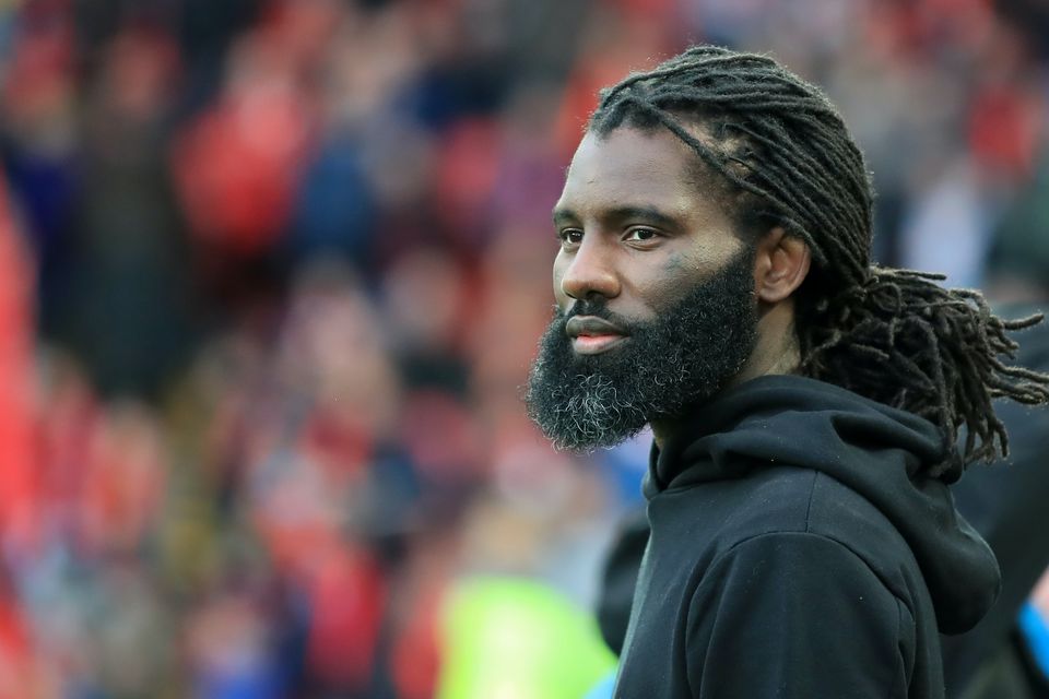 Rapper Wretch 32 shares video of his father being Tasered | Irish ...