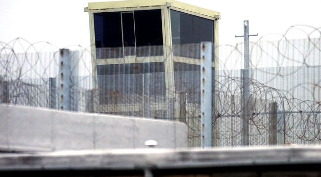 Books: The Maze prison break thriller and a strange coincidence ...