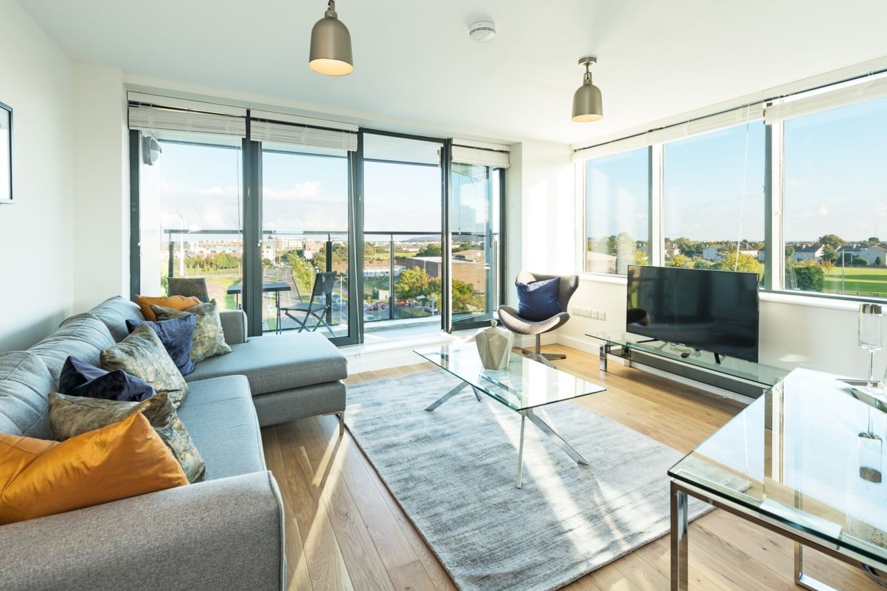 In Pictures: New look for Priory Hall after complete refurbishment ...