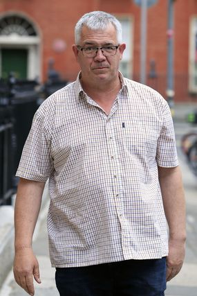 Further fuel protests expected before the Budget, spokesmen say | Irish ...