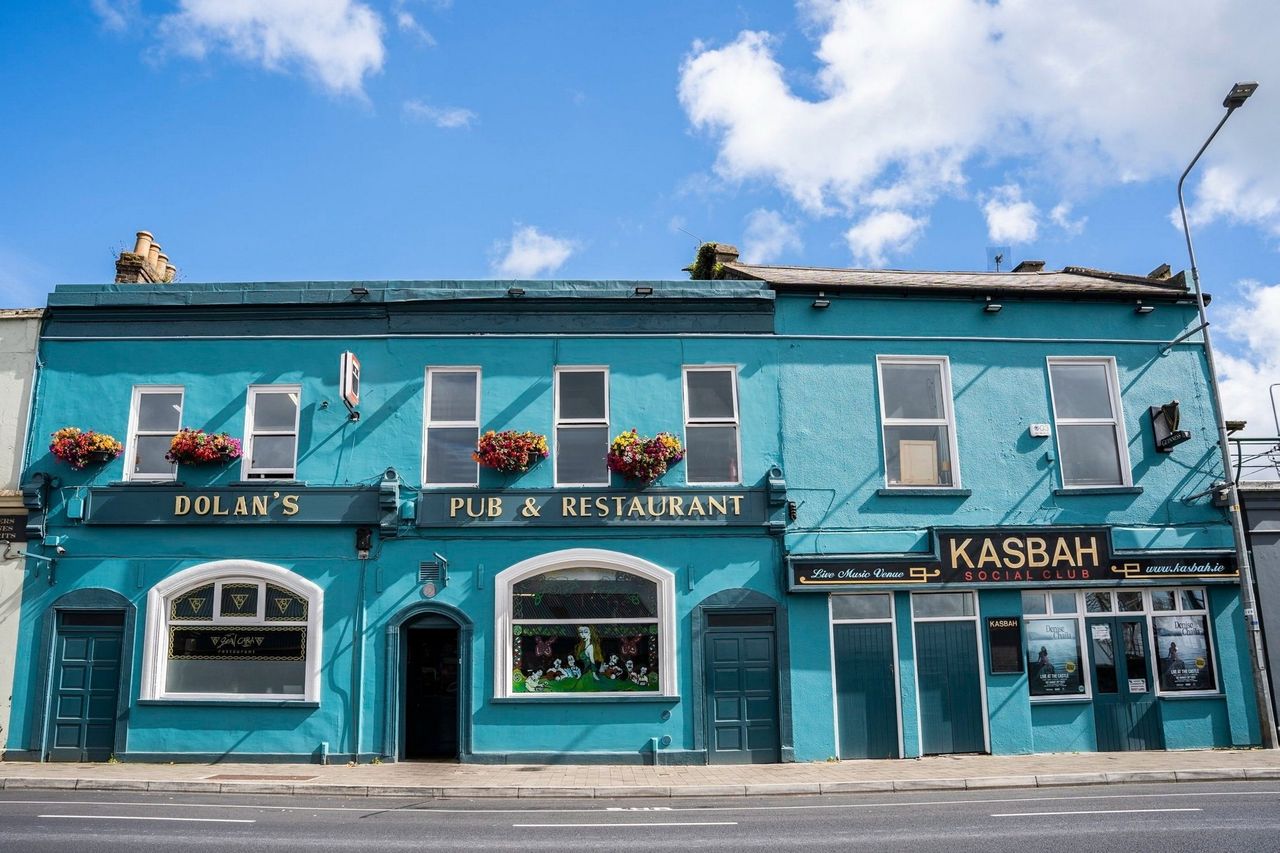 Iconic Limerick venue nominated for two prestigious awards | Irish ...