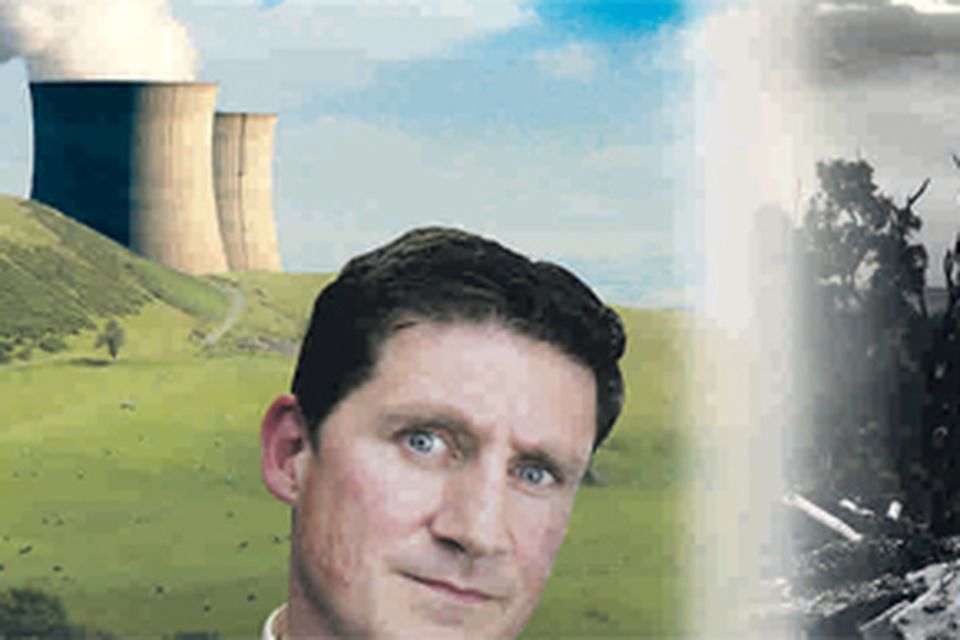 Is it time to join the nuclear family? | Irish Independent