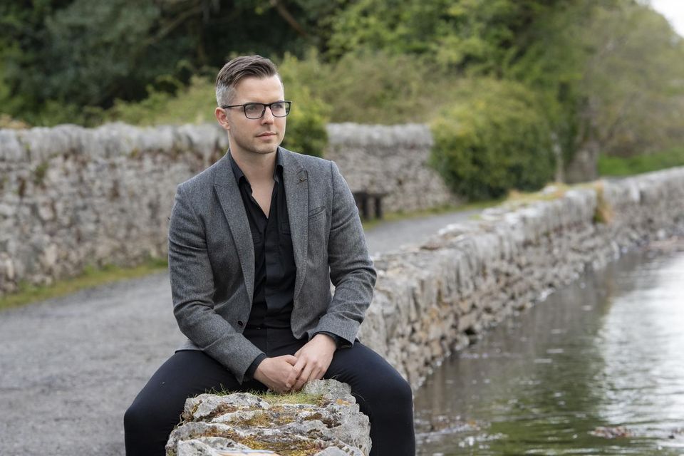 Jamie O’Connell — ‘Living a double life is a sure way to mess yourself ...