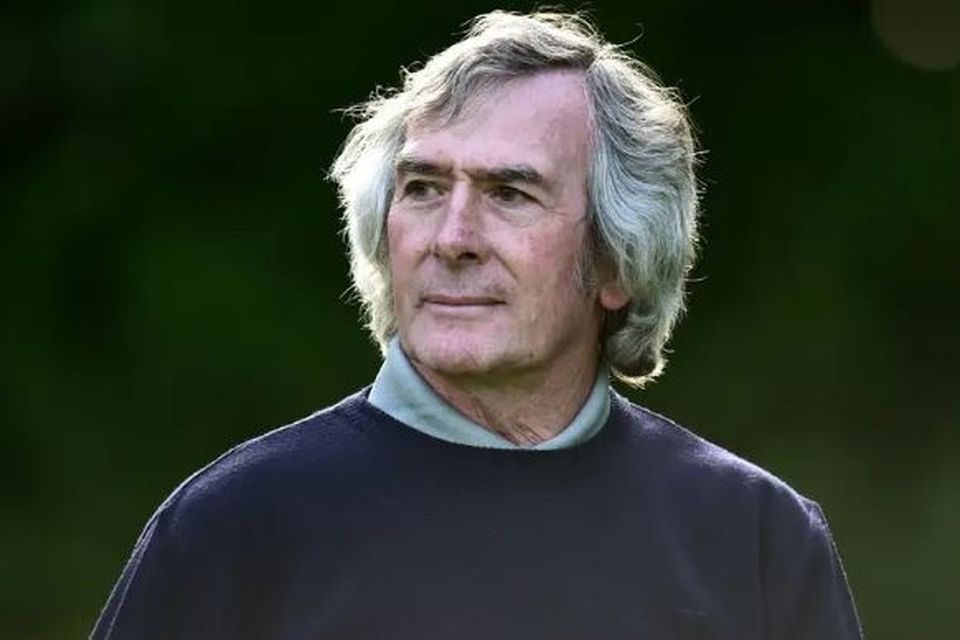 Former Northern Ireland keeper Pat Jennings given all clear after ...