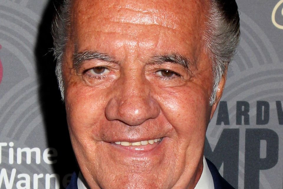 Tony Sirico, Sopranos actor who played Paulie Walnuts, dies age 79 ...