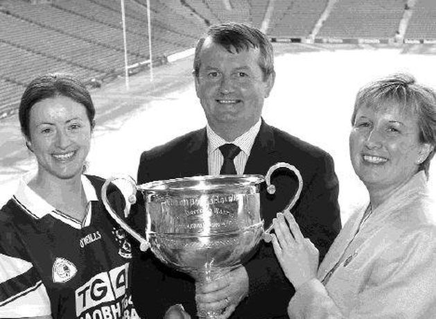 Sligo ladies primed for historic breakthrough | Irish Independent