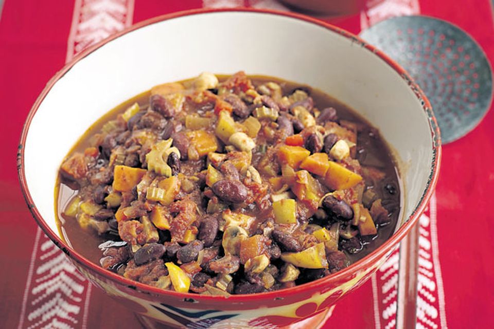 Chilli Con Levi | Irish Independent