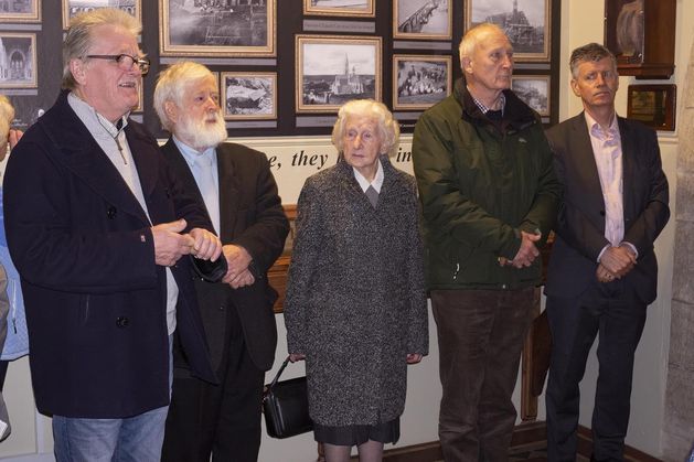 New Ross church museum is ‘a nice addition’ to historic church | Irish ...