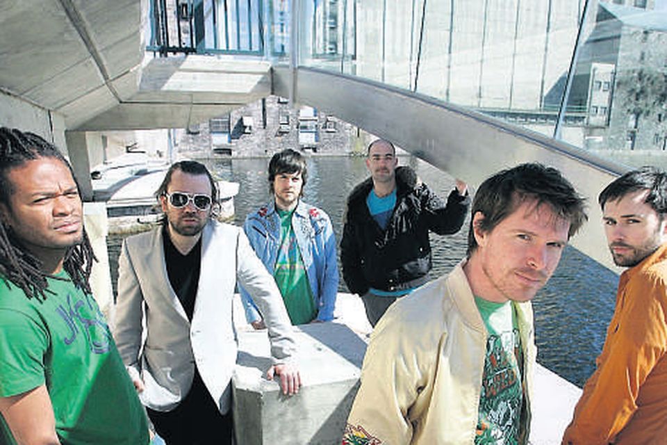 Fast and Loose | Irish Independent