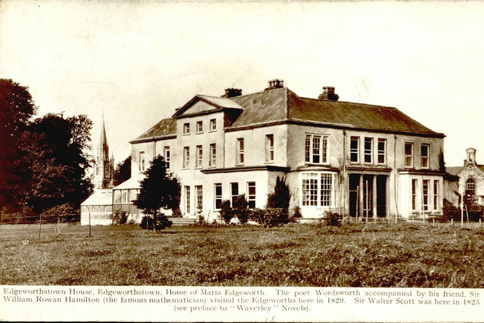 Historic postcards | Irish Independent