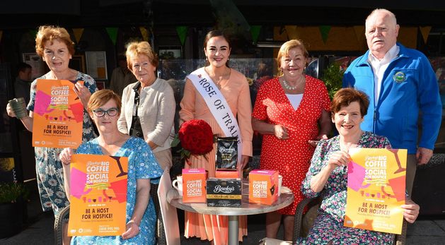 Around the Districts: Tarbert, Templeglantine and Kilflynn | Irish ...