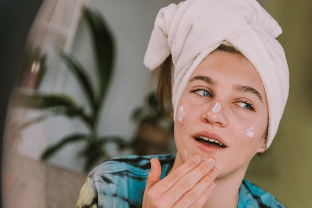 Máire Treasa Ní Cheallaigh: Children are being targeted to use skincare ...