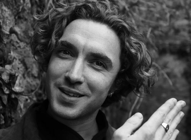 David Keenan’s Olympia gig will be a ‘celebration’ | Irish Independent