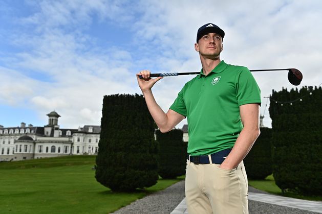 A Quick 18 with Shane Ryan: You constantly strive to be on that Michael ...