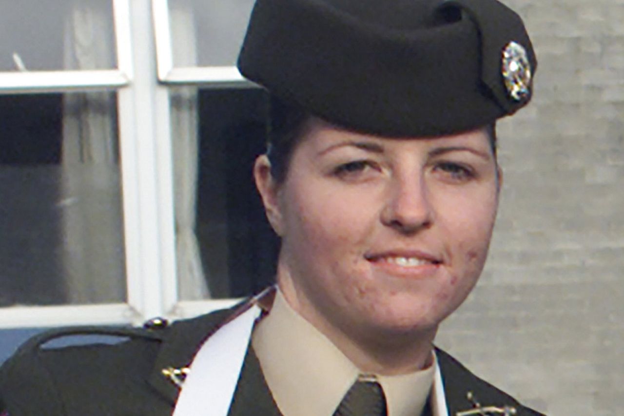 Plans in place to care for Isil bride Lisa Smith's daughter when she ...