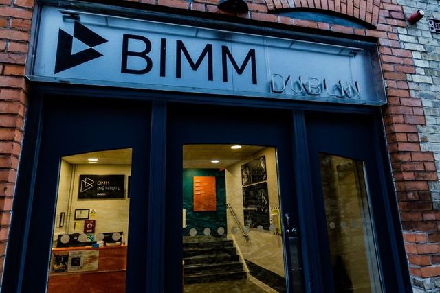 ‘Victory for staff’ at BIMM music school as deal reached over job and ...