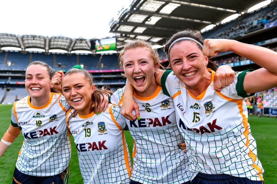 Emma Duggan produces late heroics as Meath book All-Ireland final place ...