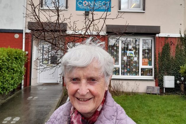 “Ireland is run on the work of volunteers” says Sr Rosemary | Irish ...