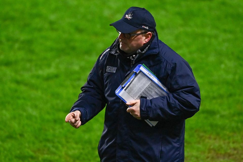Ricken: Remaining games take on a new meaning | Irish Independent