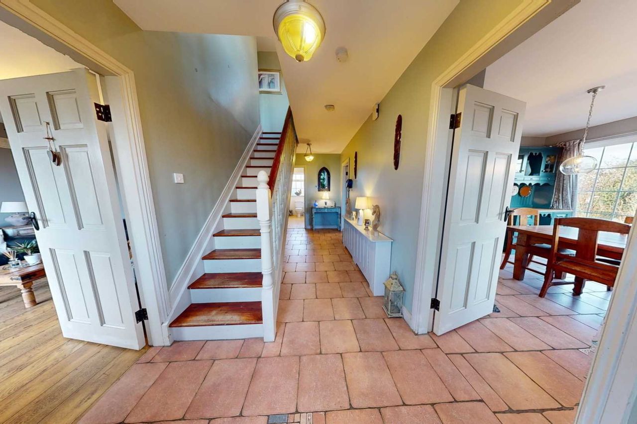 See inside Co Wexford property which is an ideal family home | Irish ...