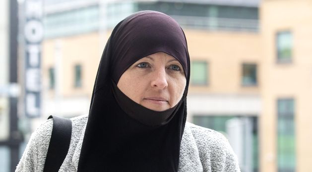 Lisa Smith verdict: the judge’s words hardened... and then a flood of ...