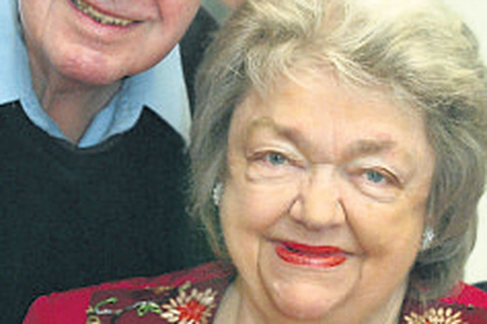 Maeve Binchy: Warm tributes paid to beloved Dalkey author on her death ...