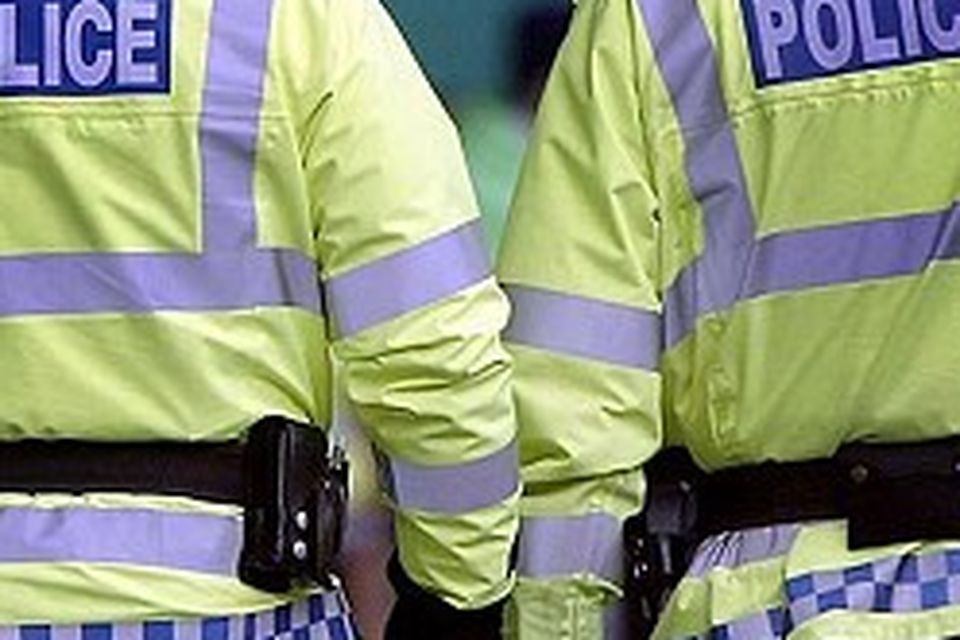Acid attack man 'seriously' injured | Independent.ie
