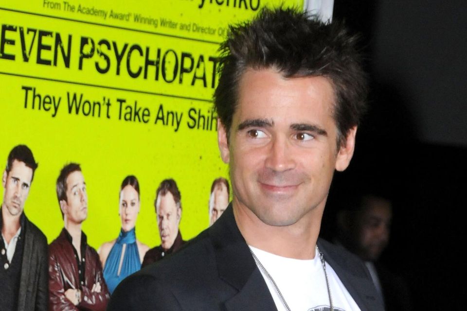 Top 12: Aside from his Golden Globes winning performance for The ...