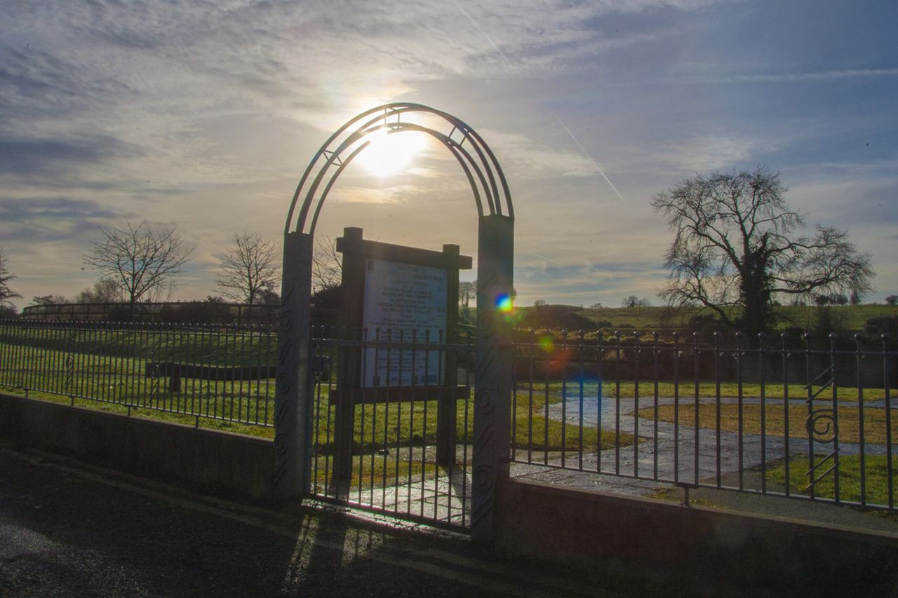 €70,000 granted for new skate park in Baltinglass | Irish Independent