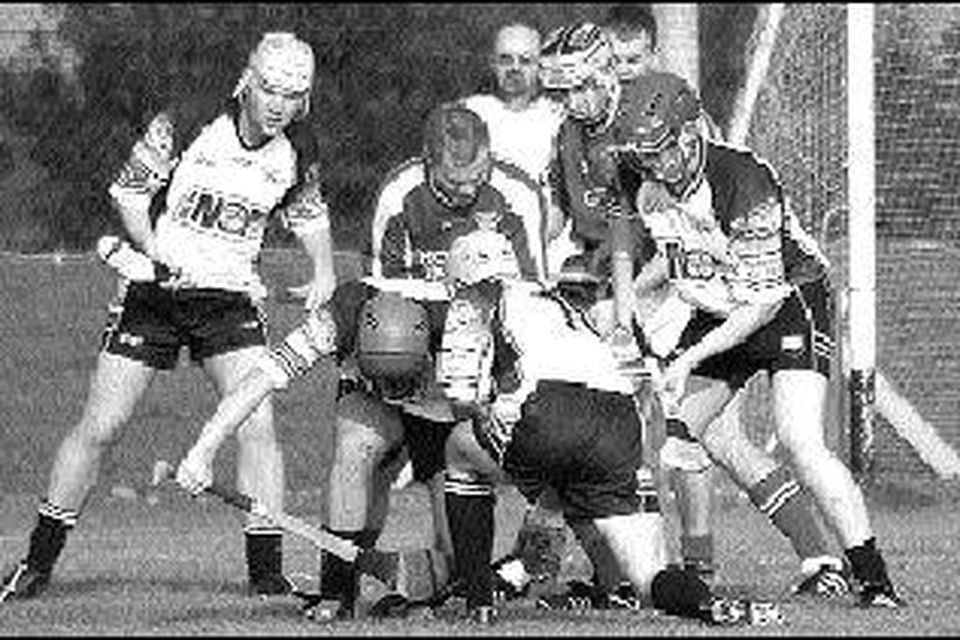 Historic hurling success for Calry/St Joseph's | Irish Independent
