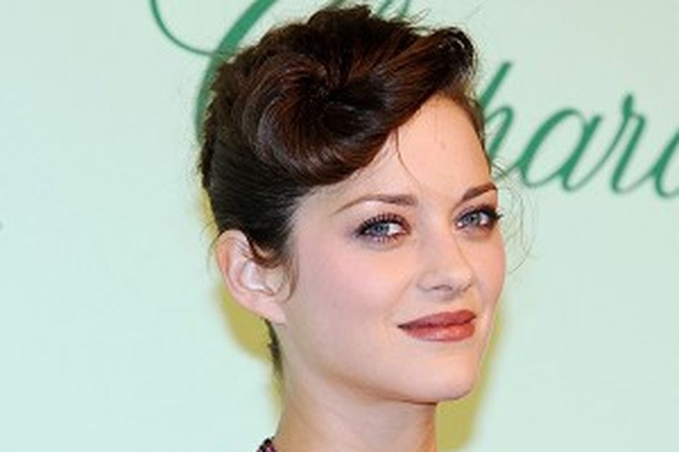 Cotillard gets Hasty Pudding award | Irish Independent