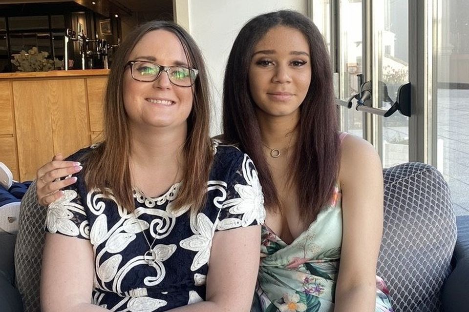 Treatment in Mexico the next step for Sligo mum battling MS – ‘If I don ...