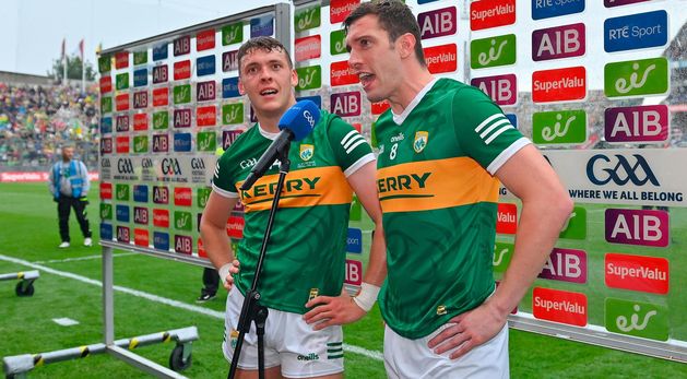 Why the GAA needs its own ‘Drive to Survive’ to fuel growth of its ...