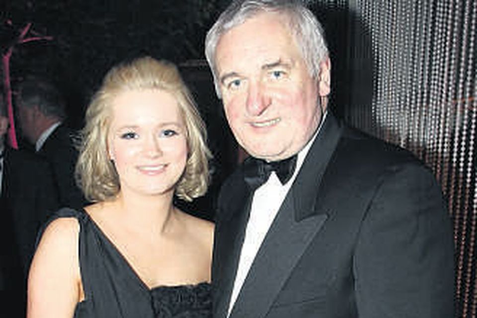 Stars come out for a Valentine night of love | Irish Independent