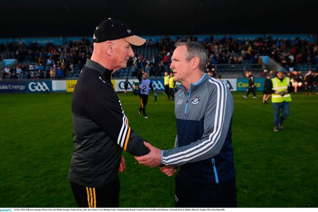 John Mullane fumes over Dublin hurlers posing for ‘selfies’ after Cats ...