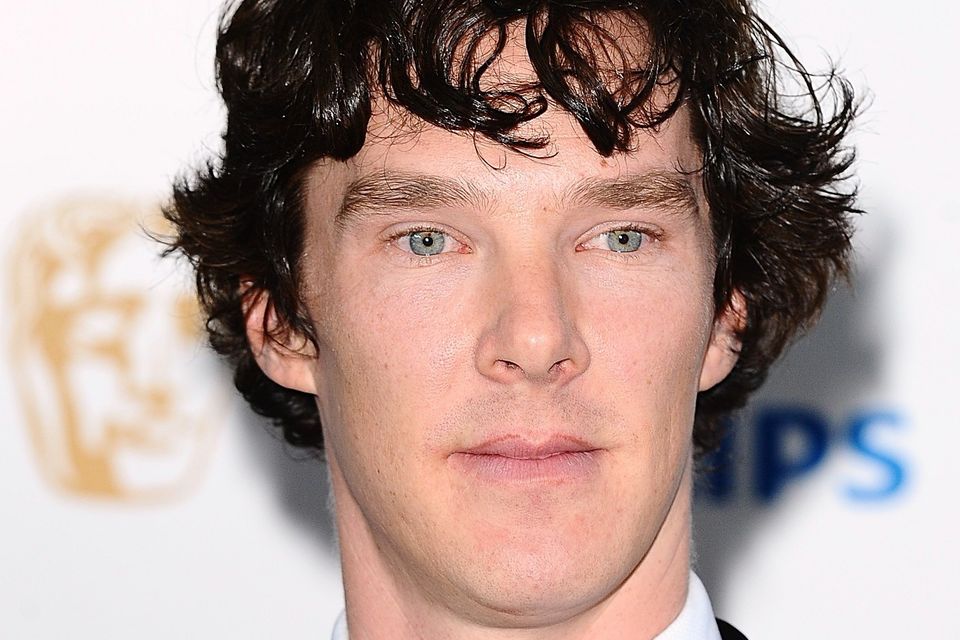 CBE 'compensation' for Cumberbatch | Irish Independent