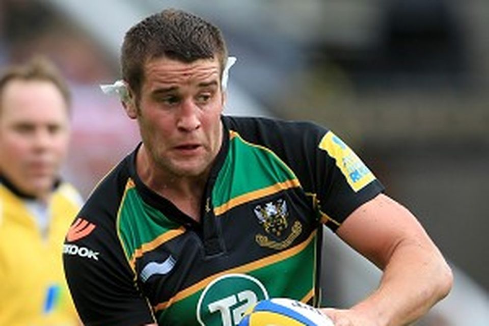 Saints weigh up Clark appeal | Irish Independent