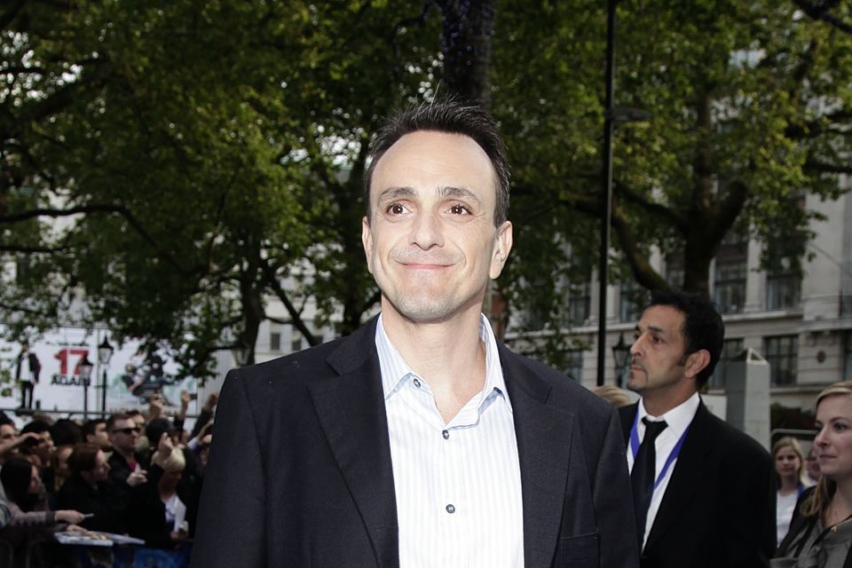 Hank Azaria ‘happy to step aside’ from voicing Apu on The Simpsons ...