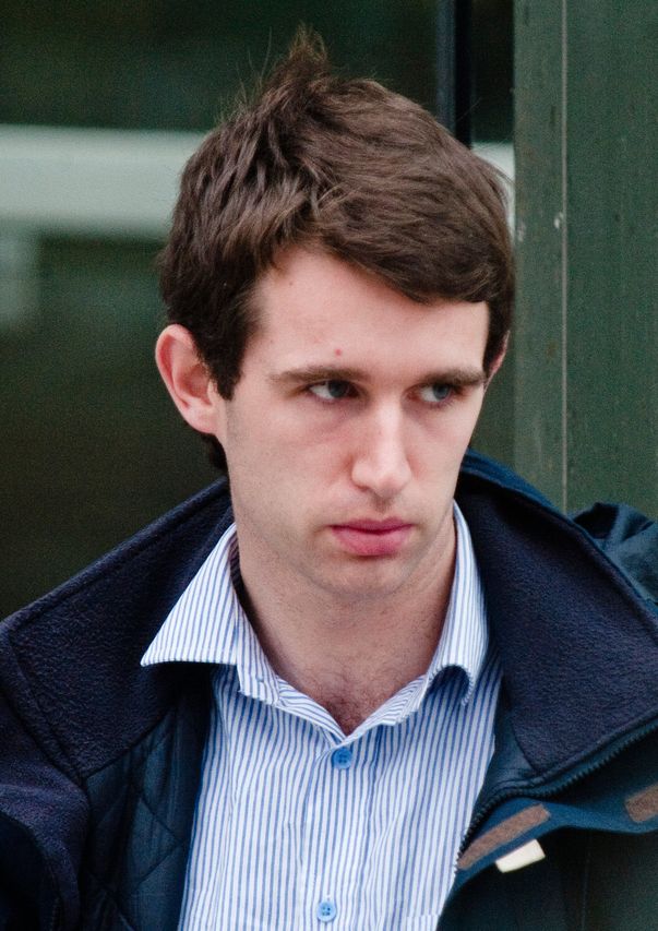 Dublin trio used chainsaw to cut up dad (29) and then dump body parts ...