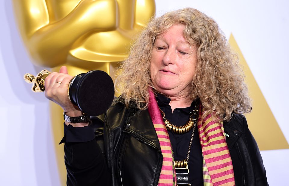 Jenny Beavan says ‘bag lady’ comments at 2016 Baftas were ‘absolutely ...