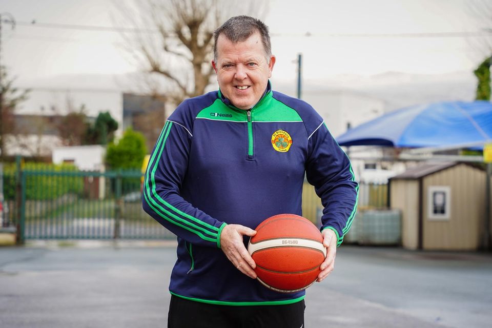 Tralee basketball legend Pa Carey on his love of the game – ‘seeing the ...