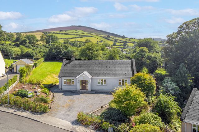 On the market: Four detached homes in Co Carlow | Irish Independent