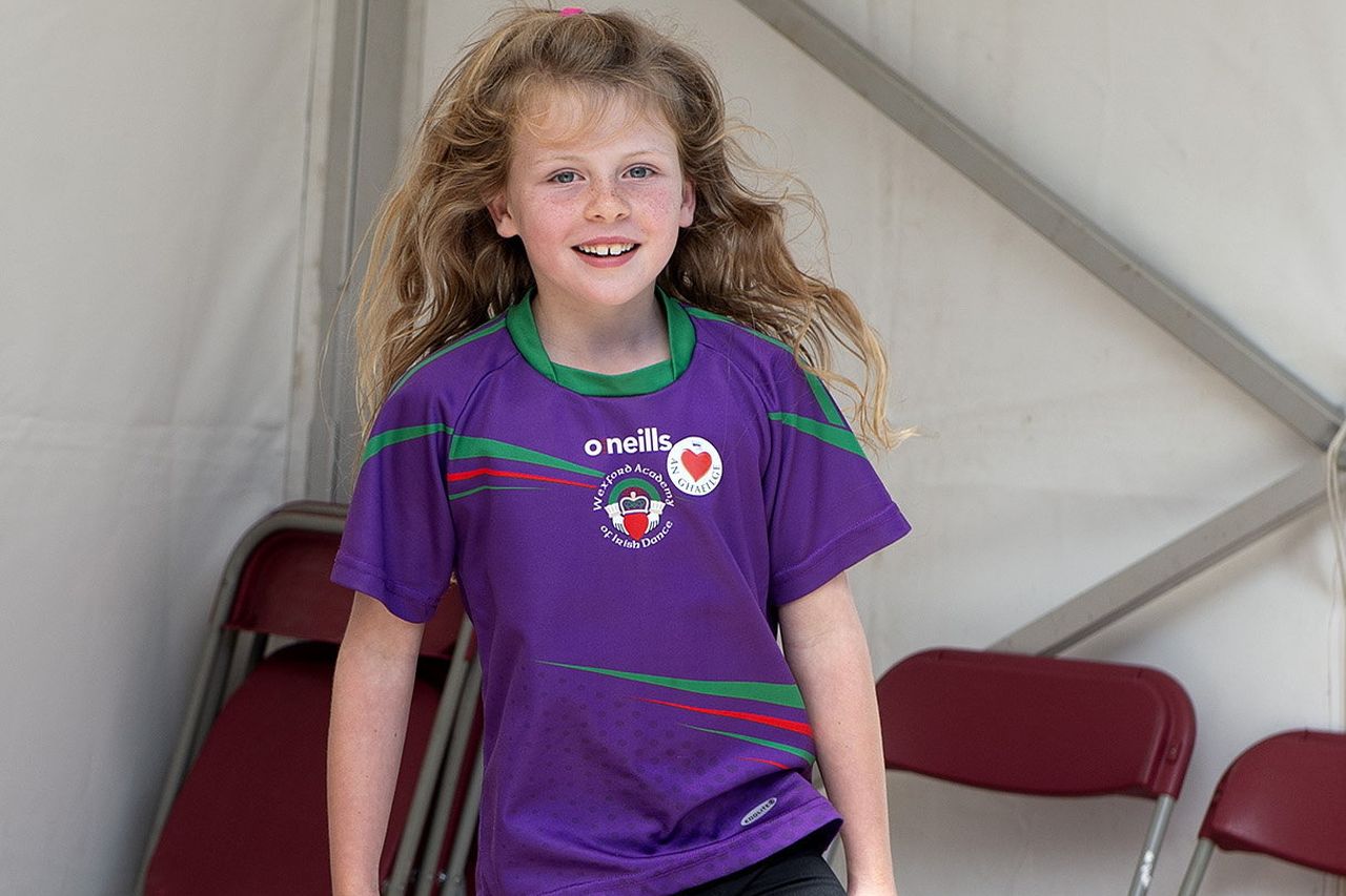 All the pictures from a jam-packed Fleadh Cheoil na hÉireann in Wexford ...