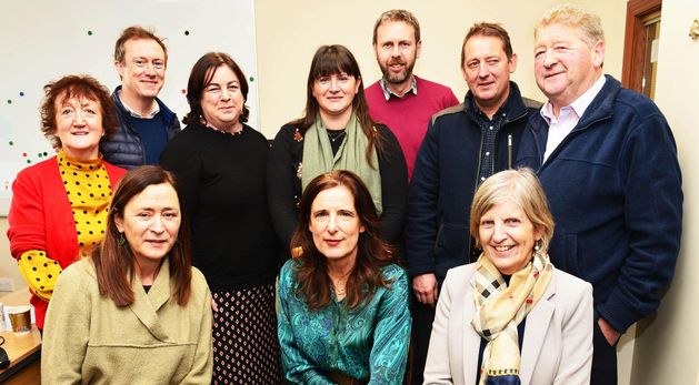 Around the Districts: Scartaglen to Templeglantine | Irish Independent