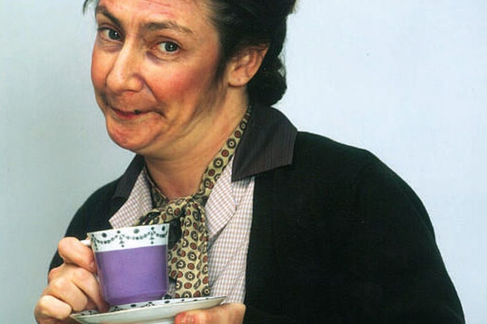 Good news for Mrs Doyle -- tea looks like being the new coffee! | Irish ...