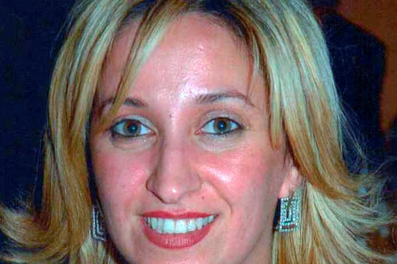 'It's never too late to let us know what happened to her' - sister of ...