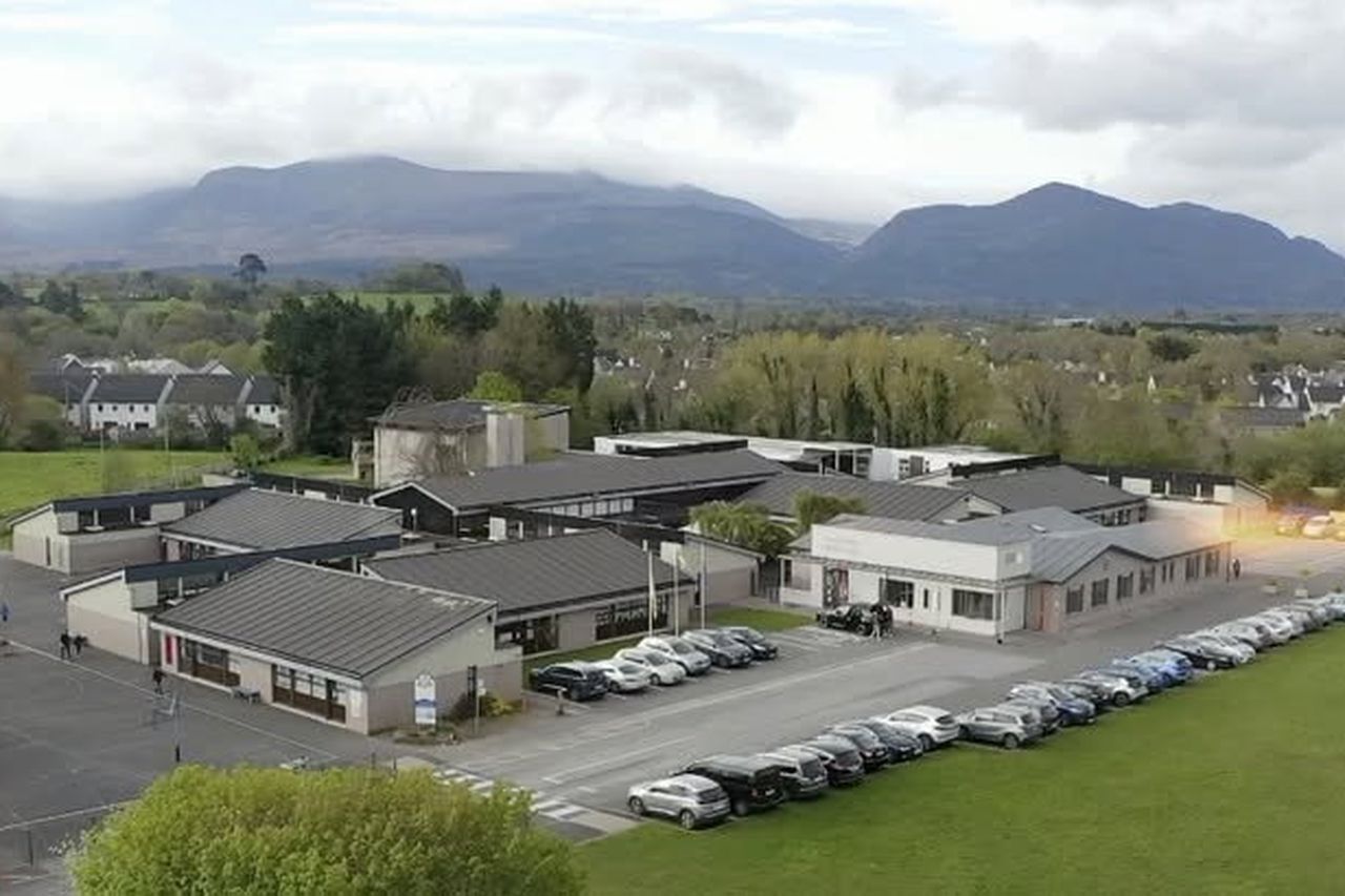 Kerry school gets green light for a 13-classroom extension | Irish ...