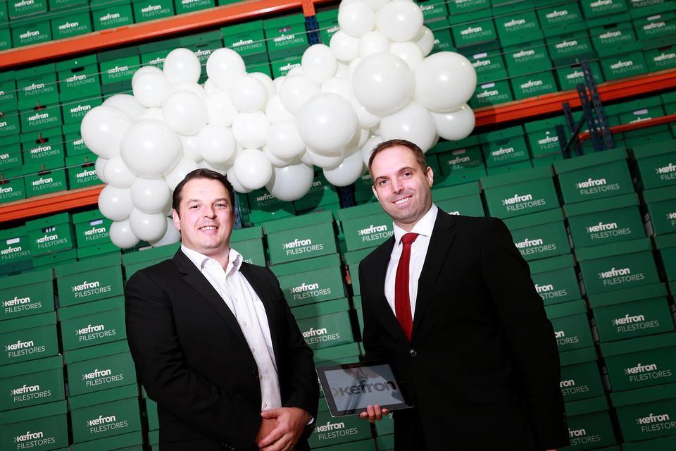 Kefron acquires both Lightspeed and Evolution in €1 million investment ...