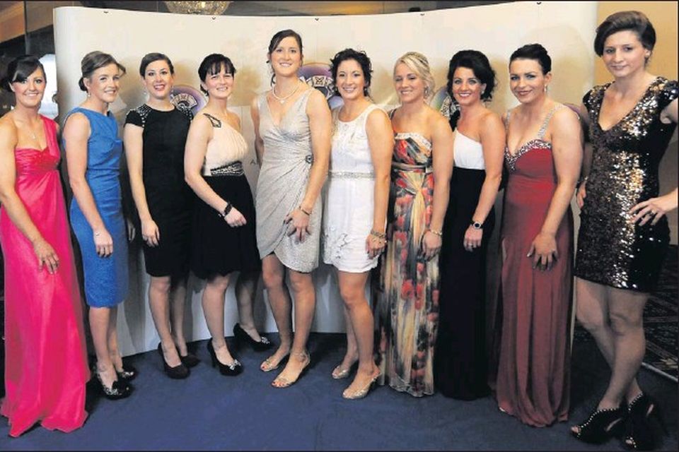 LADIES' NIGHT | Irish Independent