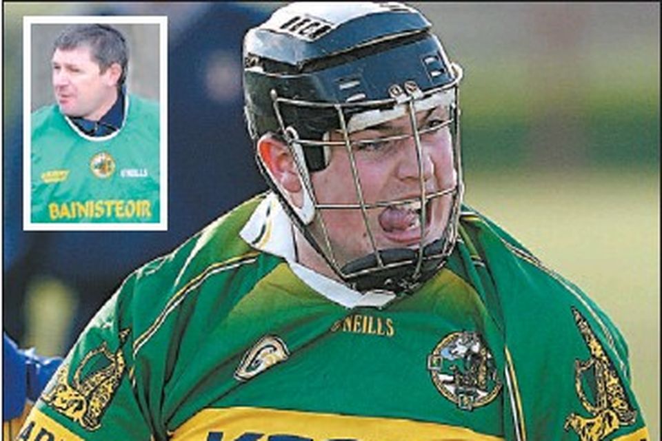 Crisis in Kerry hurling? | Irish Independent